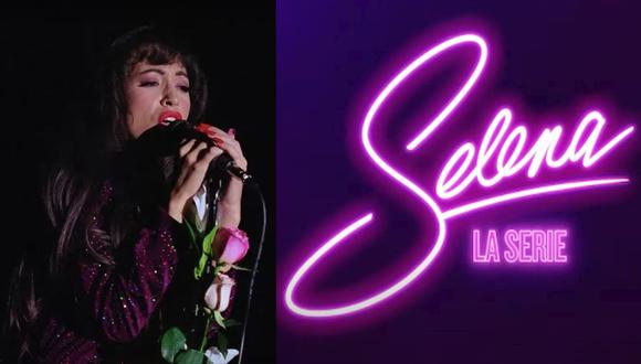 Netflix estrenará "Selena: La serie" | Sucre Noticias
