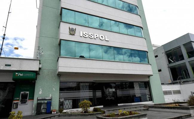 Procesados los implicados en el caso Isspol | Sucre Noticias