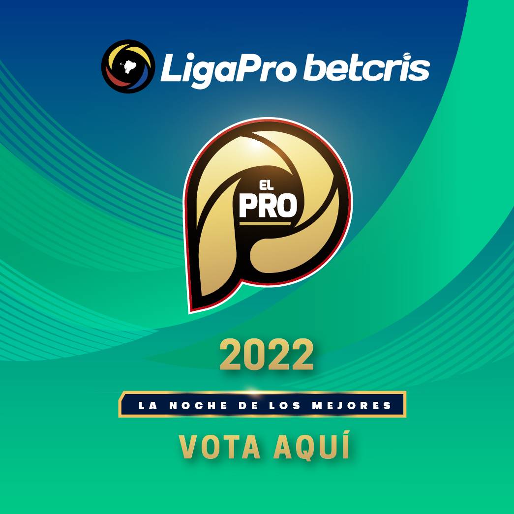 Liga Pro anunció a los nominados al mejor lateral derecho 2021 | Sucre ...