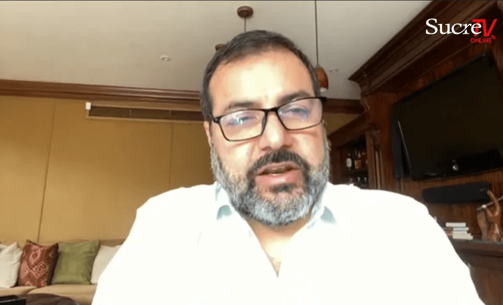 Carlos Manzur sobre el amistoso ante Rusia: "Es muy poco probable ...