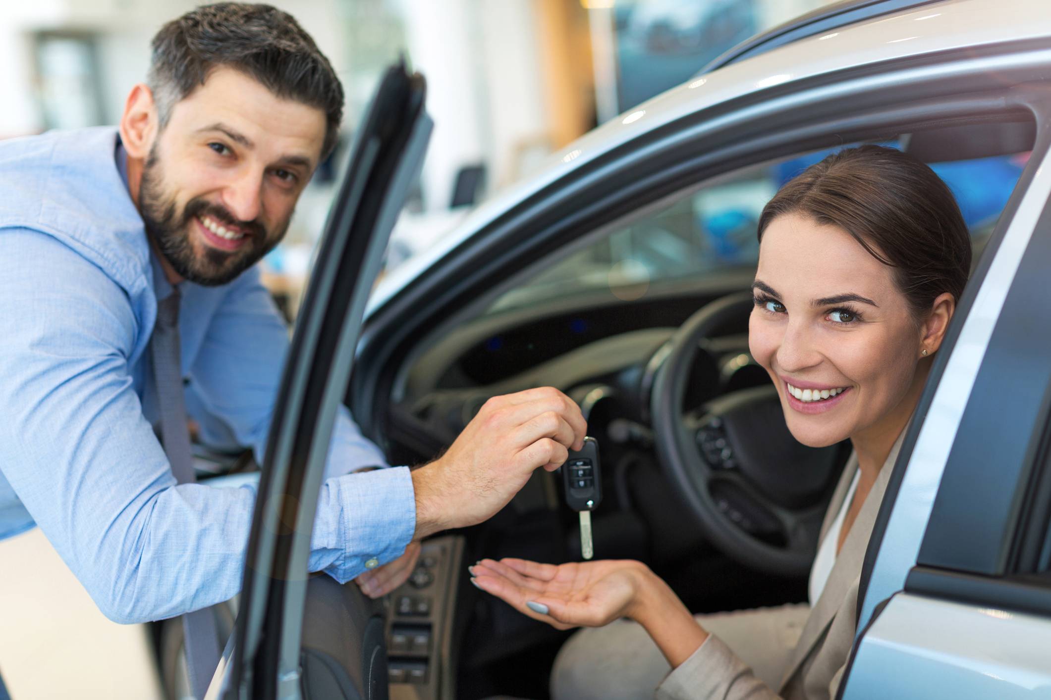 5 ventajas de tener un auto propio | Sucre Noticias