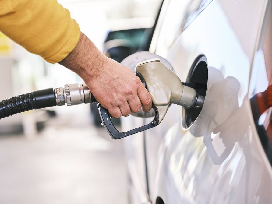 La gasolina Súper sube de precio | Sucre Noticias
