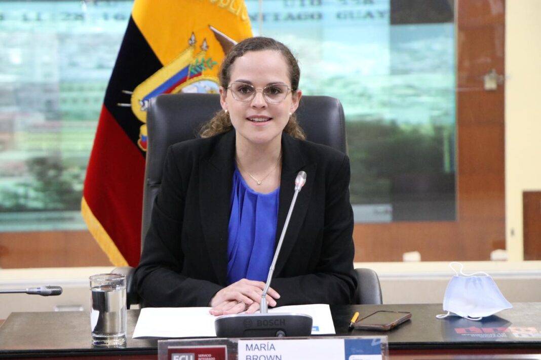 Ecuador vuelve a la educación trimestral | Sucre Noticias