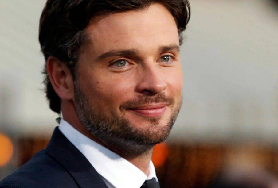 Tom Welling vendrá a Ecuador | Sucre Noticias