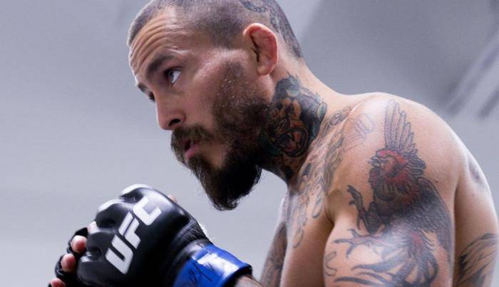 Todo listo para el estelar de UFC: 'Chito' vs Sandhagen | Sucre Noticias