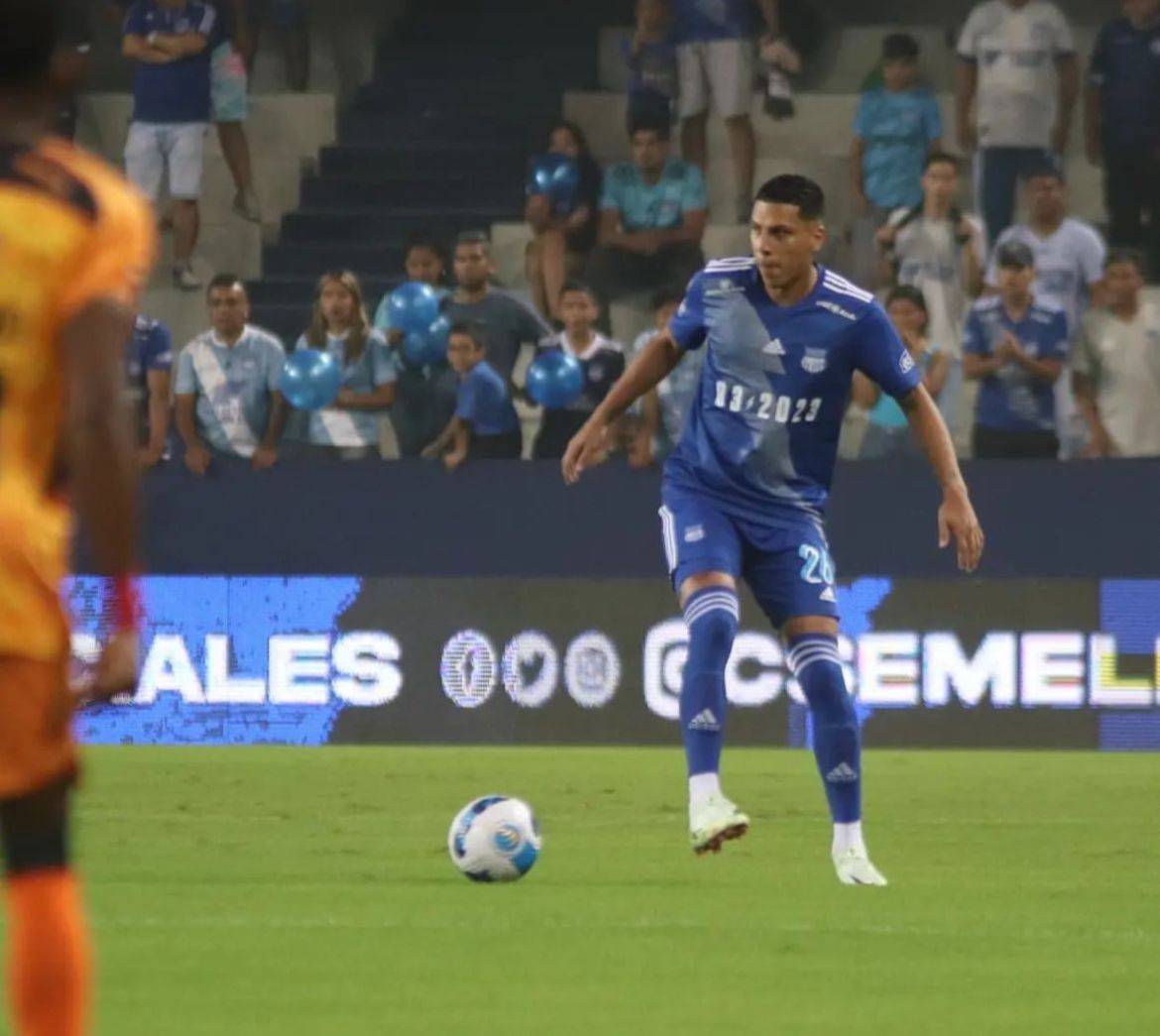[VÍDEO] Luis Fernando León: "Delfín es un rival complicado pero vamos ...