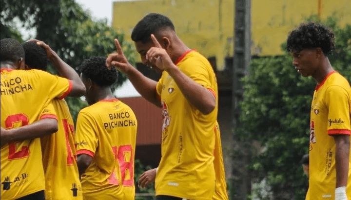 Barcelona SC ya tiene al reemplazo de Obando | Sucre Noticias