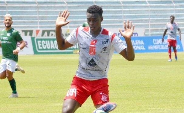 Alex Rangel habló sobre su futuro equipo para 2024 | Sucre Noticias