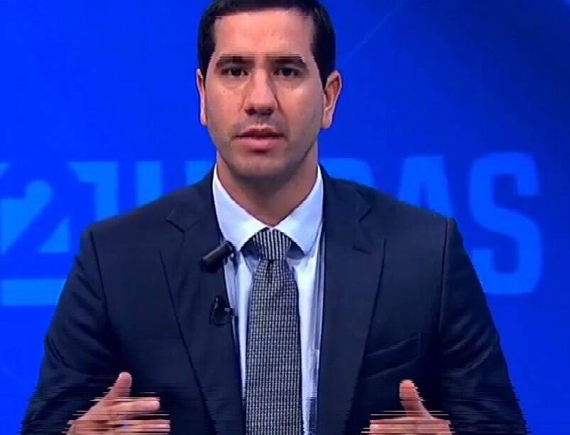 Roberto Luque: "Los resultados si son favorables" | Sucre Noticias