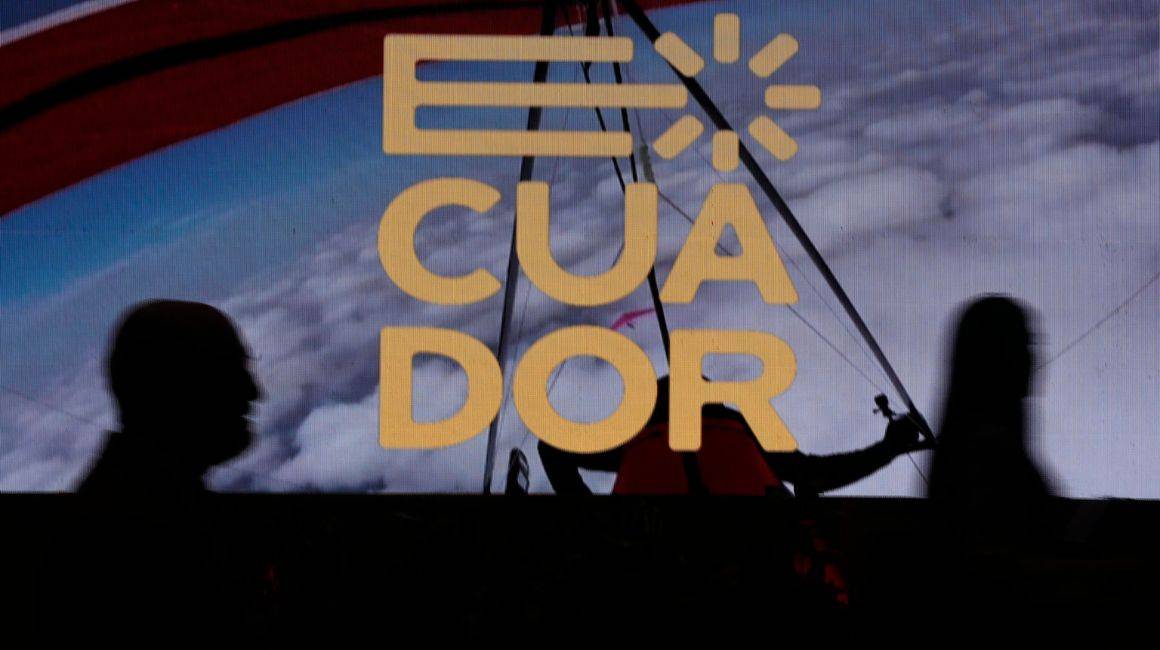 Nueva marca país de Ecuador | Sucre Noticias