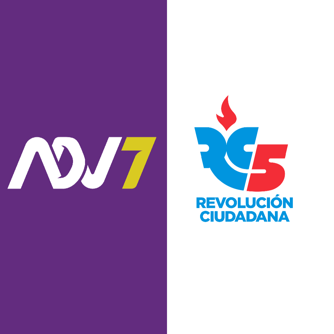 ADN y RC5 se llevan los cinco puestos del Parlamento Andino | Sucre ...